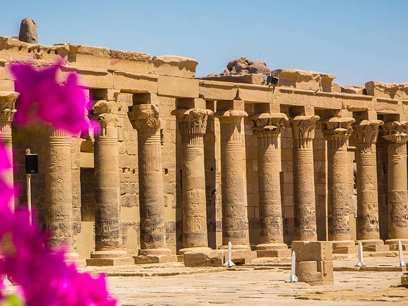 Middle East & North Africa Tours 2024/25 | On The Go Tours | AU