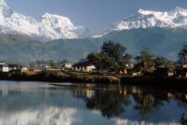 Nepal Trekking Tours & Holidays 2021/2022 | On The Go Tours