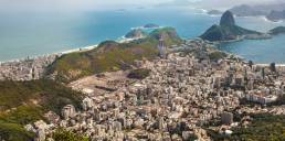 Brazil Tours 2021/2022 | On The Go Tours