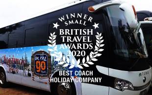 Signature Tours | On The Go Tours