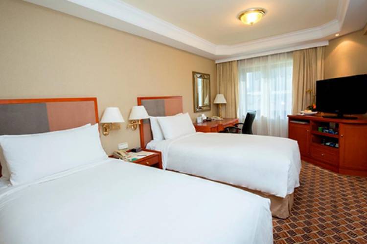 Highlights of China 11 Day Group Tour | On The Go Tours