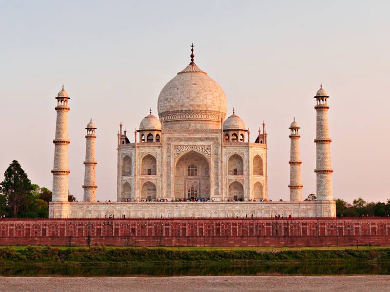 India Tours & Package Trips 2023/2024 | On The Go Tours