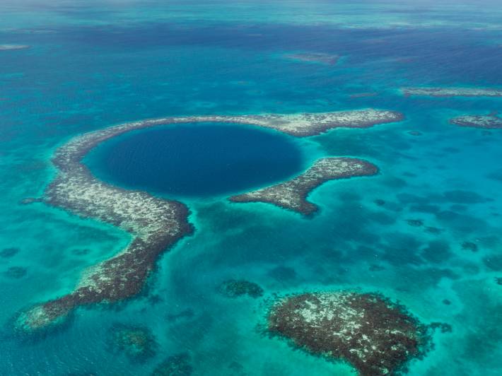 The 6 Best Places to Visit in Belize | On The Go Tours