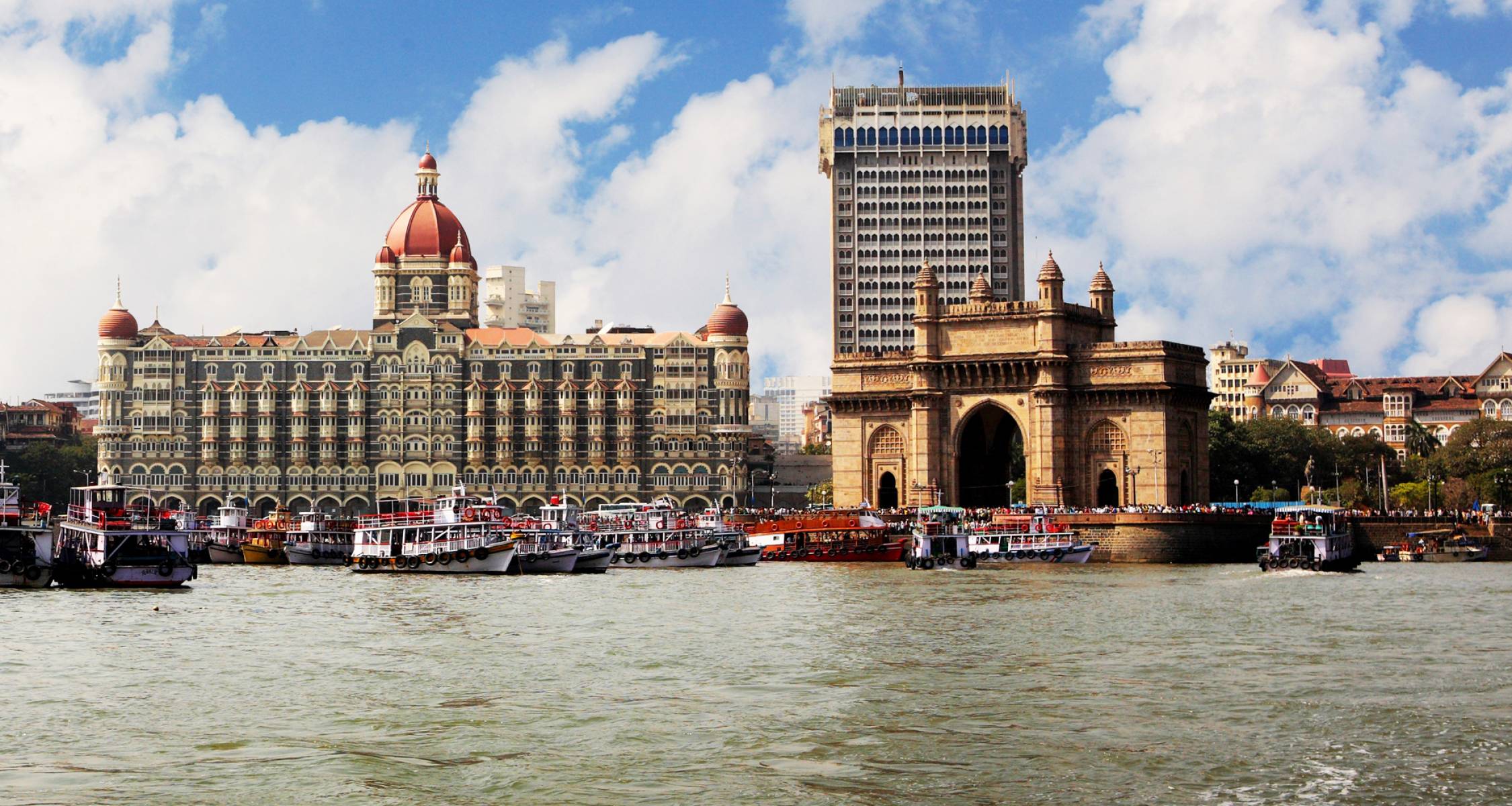 Bombay Short Stay in 4 days | On The Go Tours