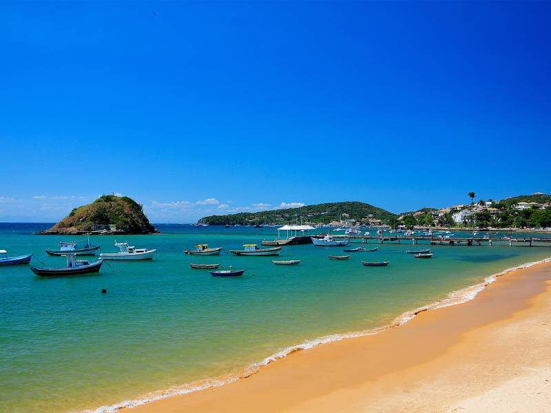 Buzios 3-Day Tour Add-On | On The Go Tours | IE