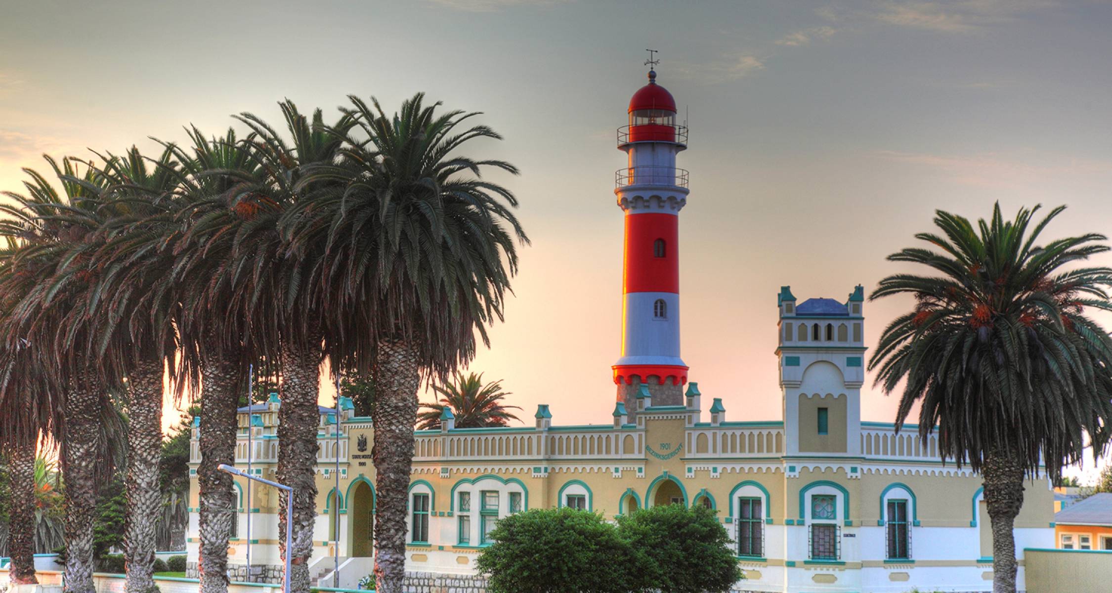 Cape Town to Windhoek Overland Safari | On The Go Tours