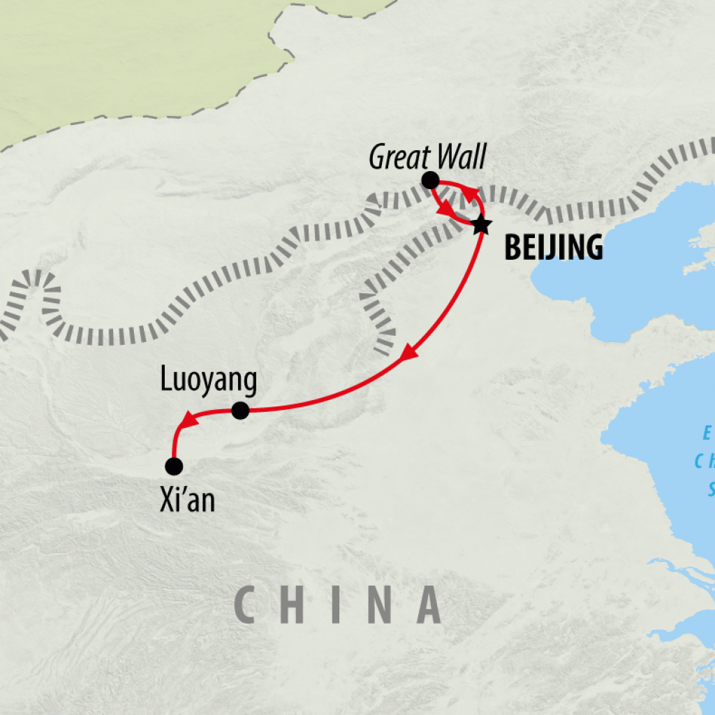 The Best Places to See Pandas in China | On The Go Tours