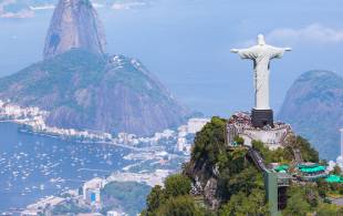 Best Brazil Tours & Group Trips 2024/2025 | On The Go Tours