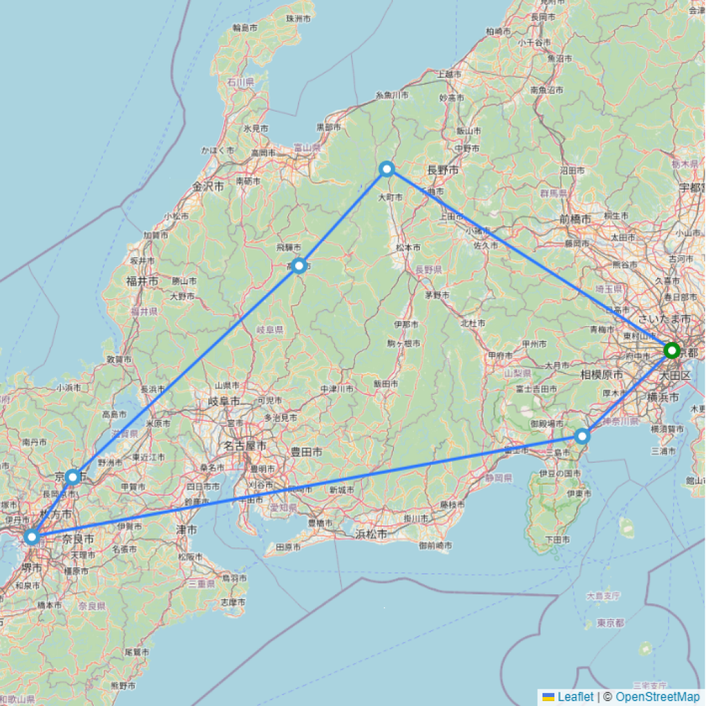 Classic Japan Adventure 14-Day Group Tour | On The Go Tours