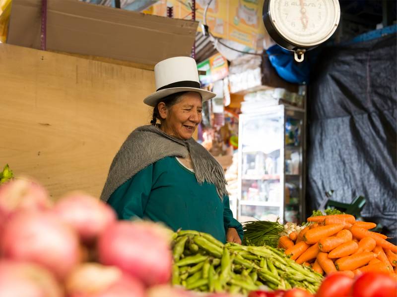 Peruvian Cooking Class in Cusco | On The Go Tours