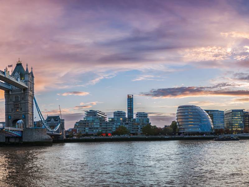 Trips & Tours to the UK 2021/2022 | On The Go Tours