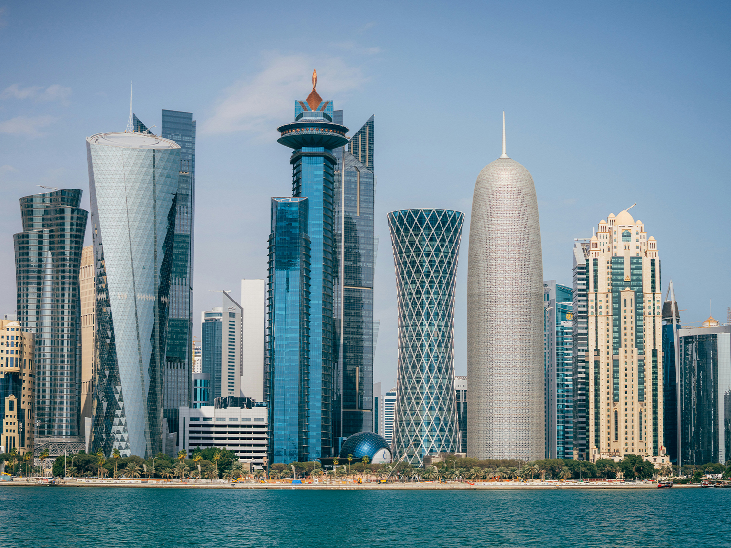 Doha Stopover (4 Star) - 2 Day Private Tour | On The Go Tours (From AU)