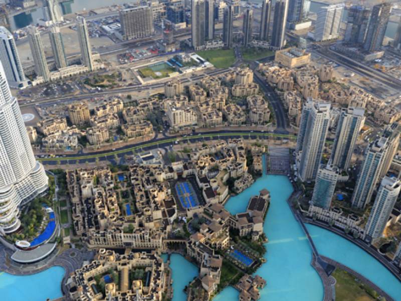 Best Places to Visit in Dubai | On The Go Tours