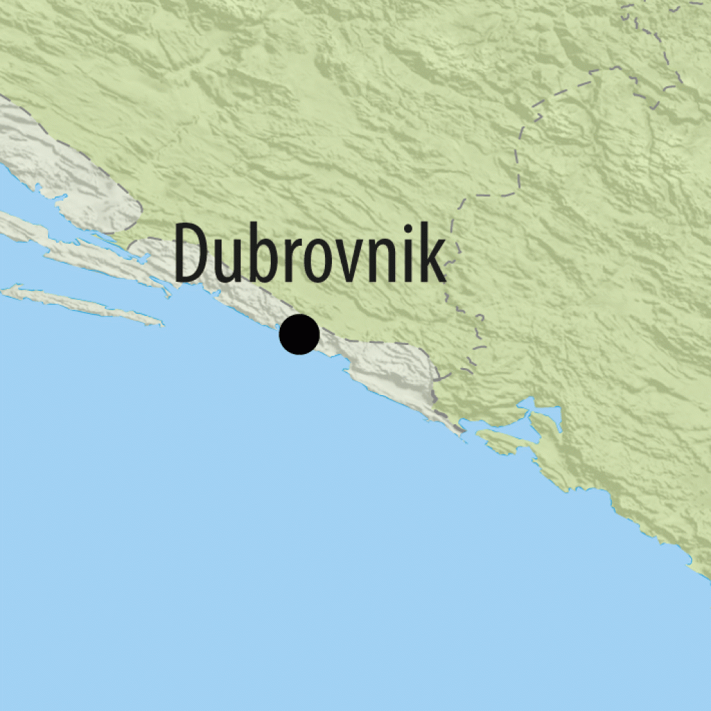 Dubrovnik City Stay | On The Go Tours