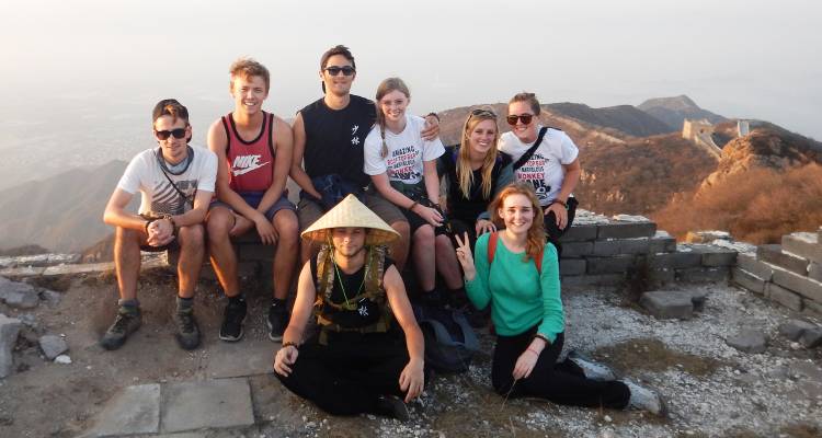Tour | Essential China Adventure - 22 Days | On The Go Tours | 2079/BECA