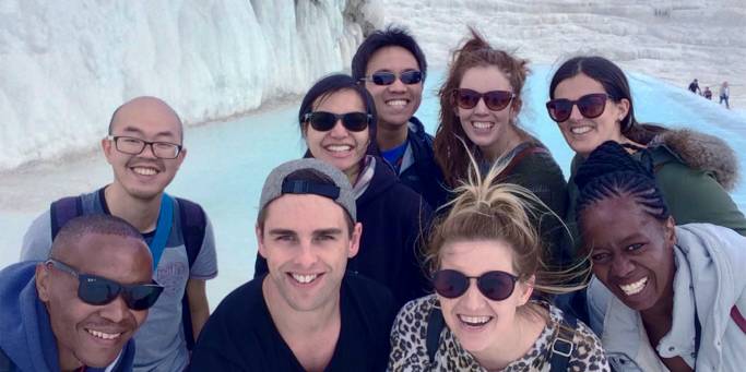 Essential Turkey 7 days | On The Go Tours