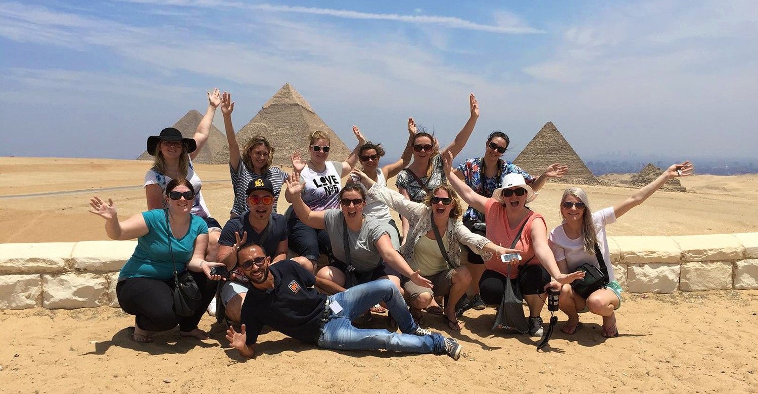 The Best Short Tours of Egypt | On The Go Tours