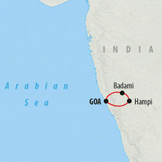 Short stays & City Breaks | On The Go Tours