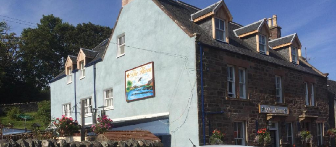 Scottish Islands and Whisky 8-Day Tour | On The Go Tours