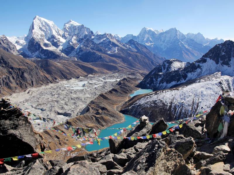 Nepal Travel Advice | On The Go Tours