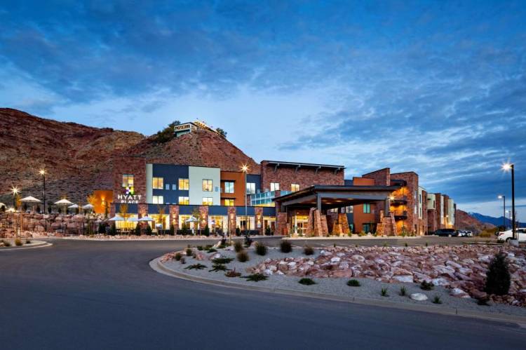Grand Canyon & USA National Parks Tour | On The Go Tours