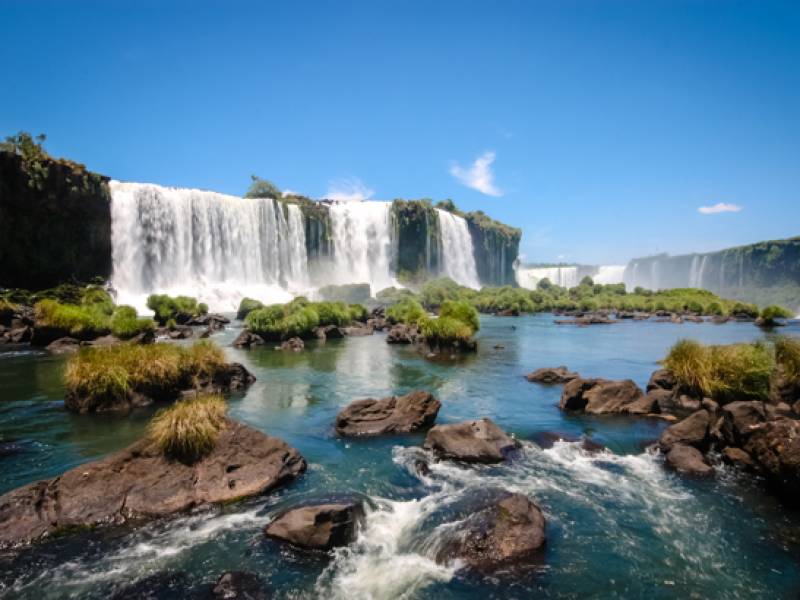 Best time to visit Brazil | On The Go Tours