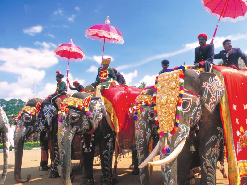 Bibliography - India