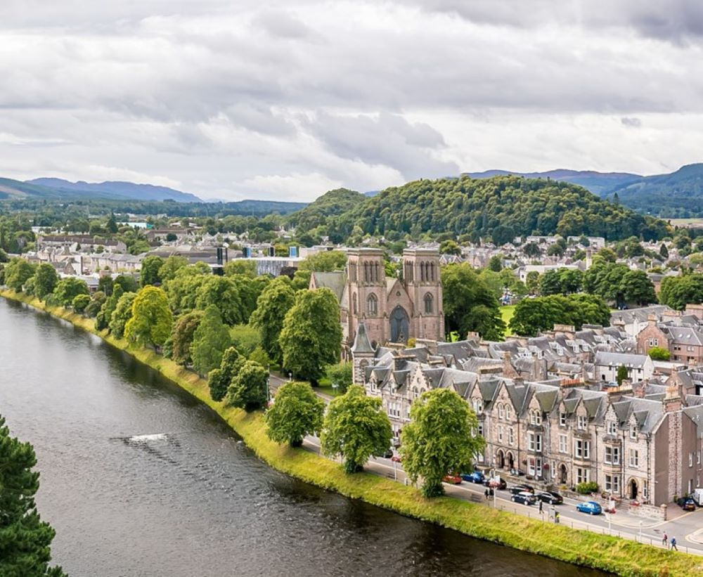 Inverness Sightseeing 60 Photos Morilly