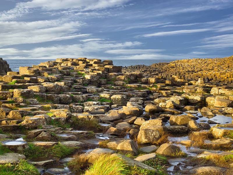Ireland Tours & Package Trips 2023 /24 | On The Go Tours
