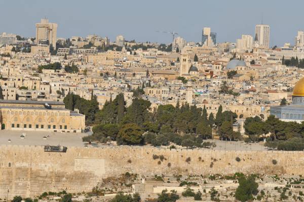 Israel Tours & Holidays 2022/2023 | On The Go Tours