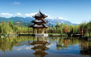 China Trips & Package Tours 2023/2024 | On The Go Tours