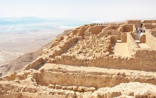 Best Israel Tours & Package Trips 2024/25 | On The Go Tours