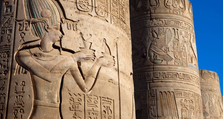 Tour | Highlights of Ancient Egypt by Nile Cruise - 10 days | On The Go ...