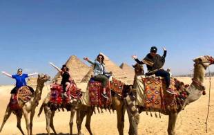 Best Egypt Tours & Package Trips 2024/25 | On The Go Tours
