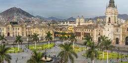 Trips & Tours to Lima | On The Go Tours