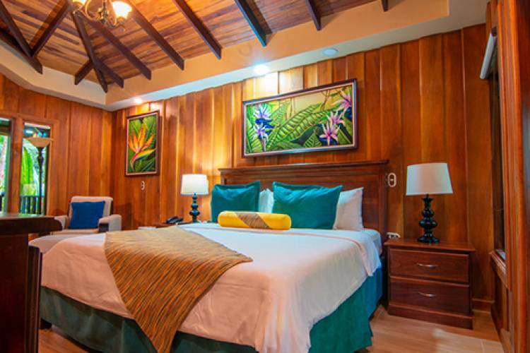 Costa Rica Express 7 day highlights tour | On The Go Tours