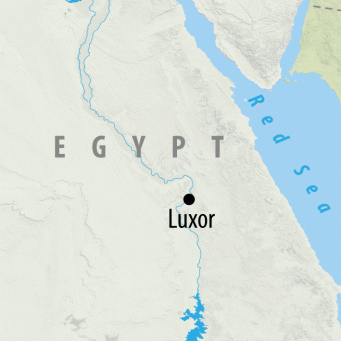 Luxor City Stay | On The Go Tours