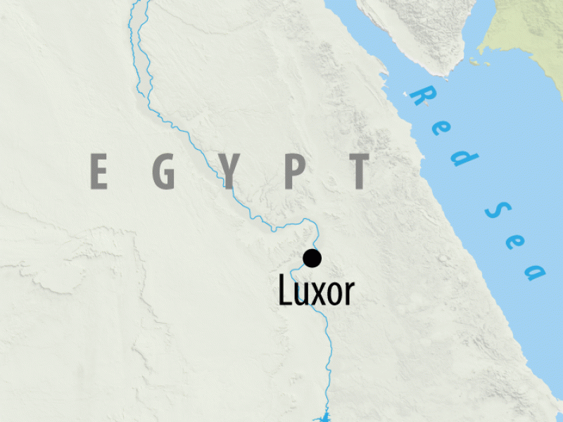 Luxor City Stay | On The Go Tours