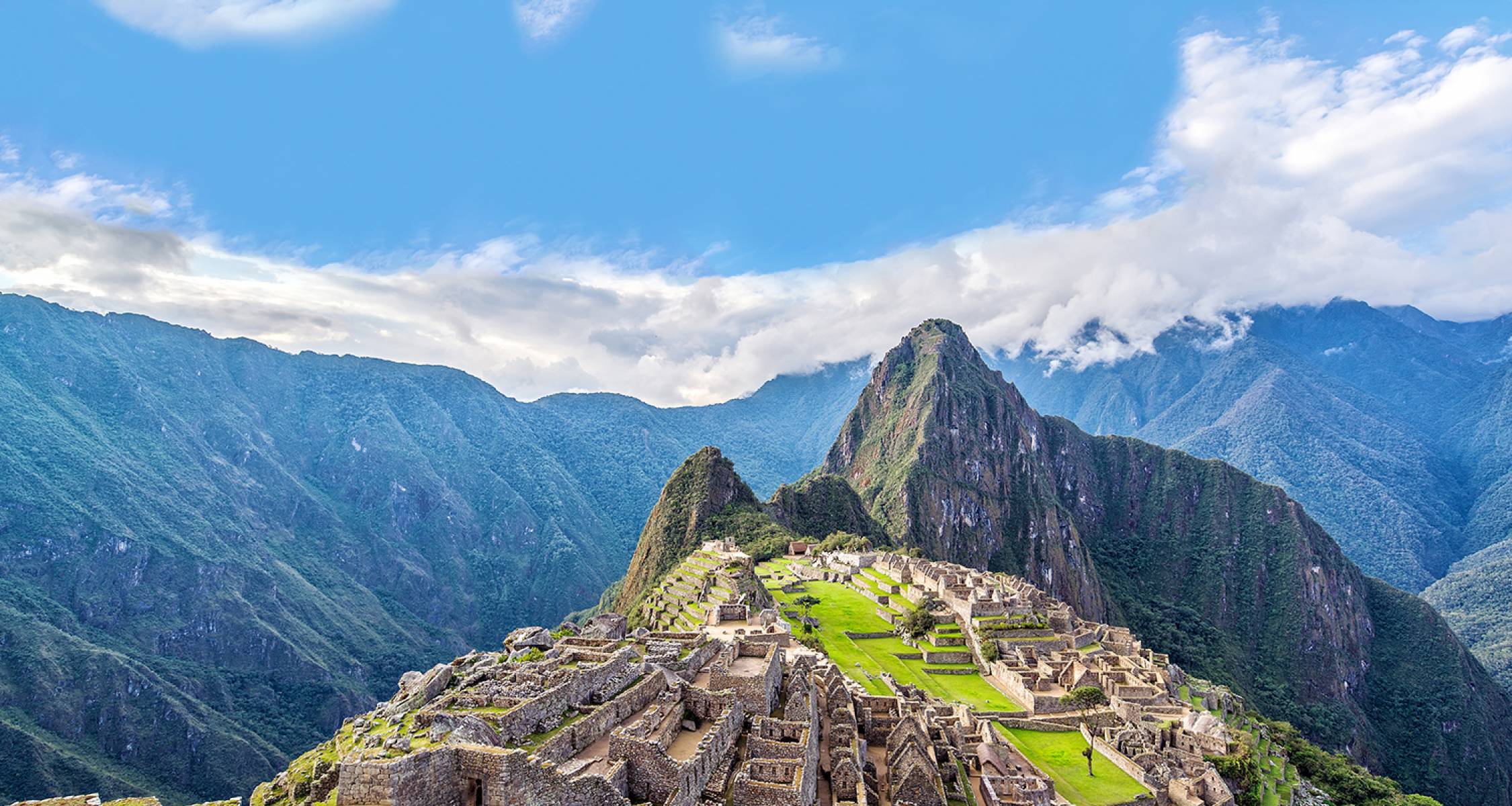 Machu Picchu Machu Picchu New Rules 2025 | Routes, Regulations