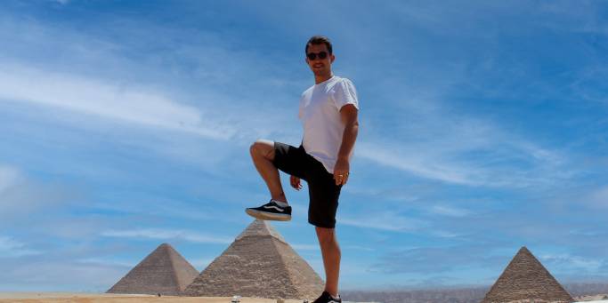 Cairo & Ancient Luxor by Flight | On The Go Tours