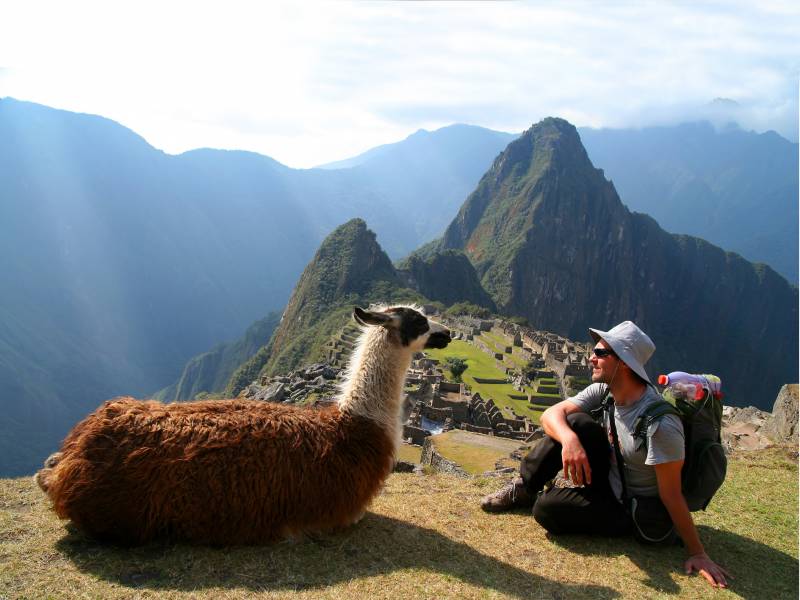 Peru travel tips and useful information | On The Go Tours