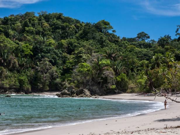 Costa Rica Express 7 day highlights tour | On The Go Tours