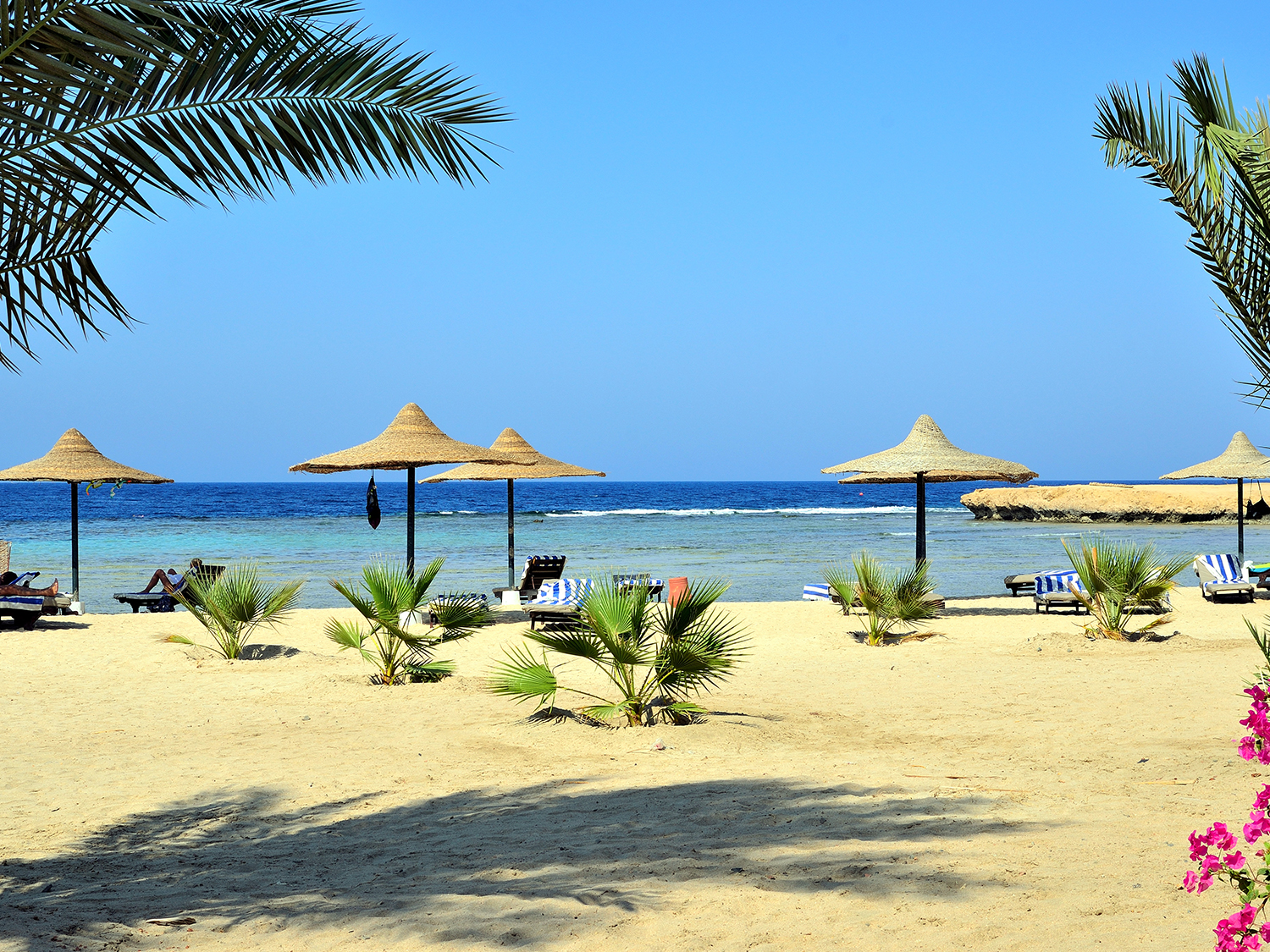 Egypt hidden gems, Unveiling Egypt's Secret Treasures: Beyond the ...