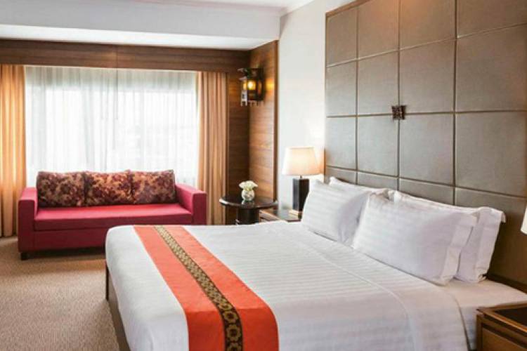 Bangkok & Northern Thailand | On The Go Tours