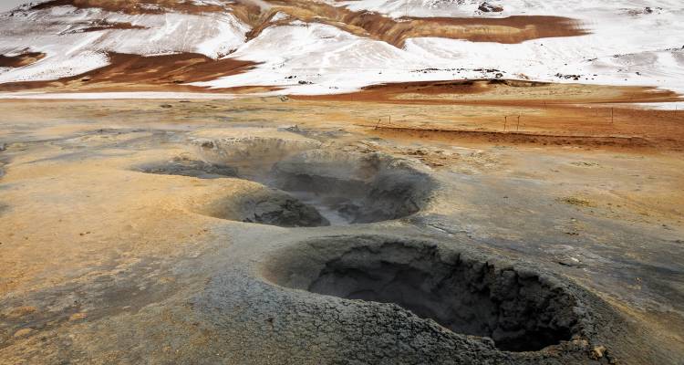 Tour | Iceland Circle - 8 Days | On The Go Tours | 1641/ICECT