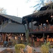 Kenya Safari & Beach 9 day private tour | On The Go Tours