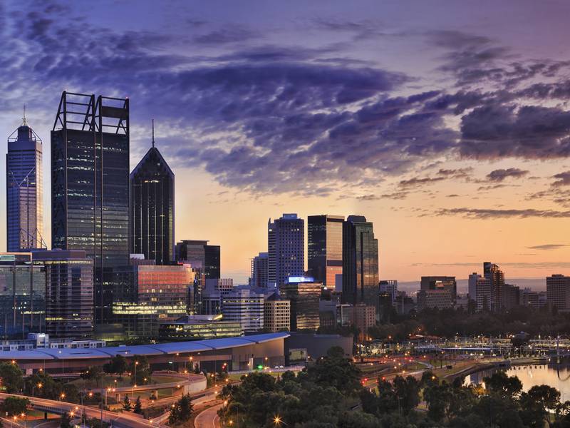 Perth Day Tours and Excursions | Australia | On The Go Tours