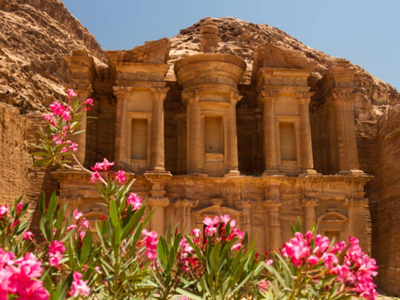 Best Time to Visit the Middle East | On The Go Tours