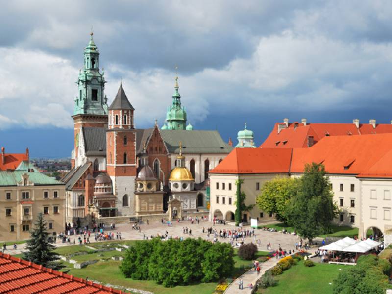 Poland Travel Tips and Useful Information | On The Go Tours