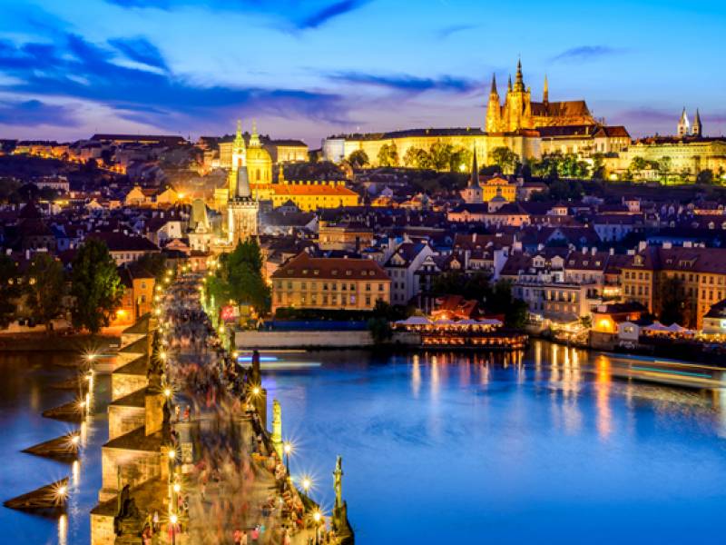 Czech Republic Travel Tips and Useful Information | On The Go Tours